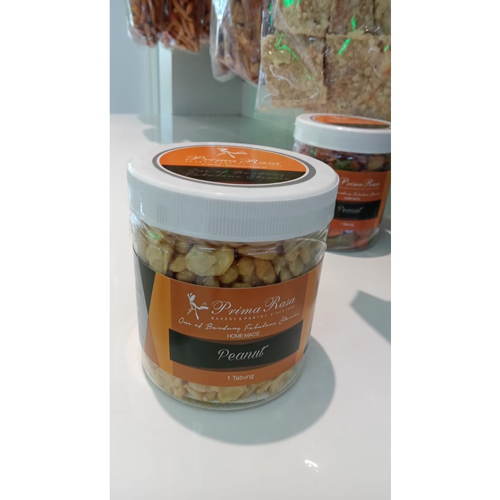 Jual READY JAKARTA 08 NOV 2025 - KACANG ROAY PRIMA RASA BANDUNG SALE ...