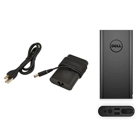 Jual Dell Portable Power Companion 18000MAH PW7015L | Shopee Indonesia