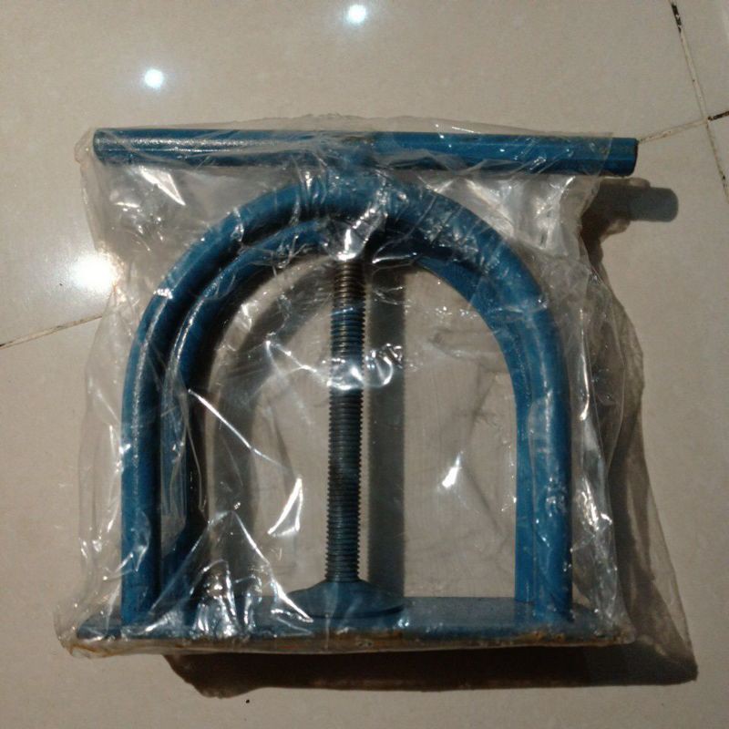 Jual Alat Press Kuvet Kecil Dental | Shopee Indonesia