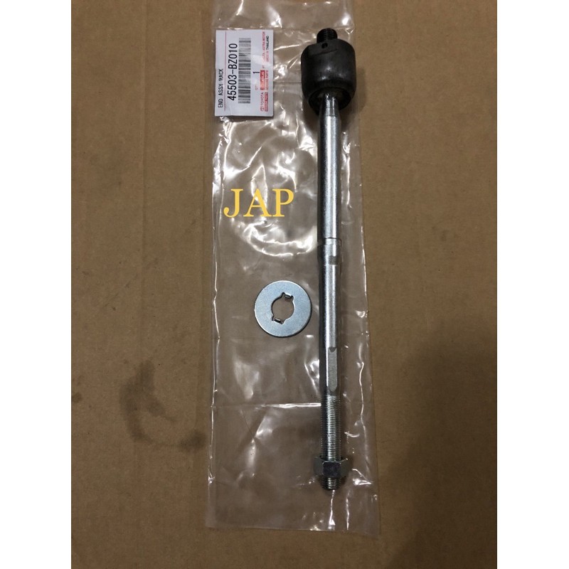 Jual RACK END TIE ROD PANJANG AVANZA XENIA 45503-BZ010 | Shopee Indonesia