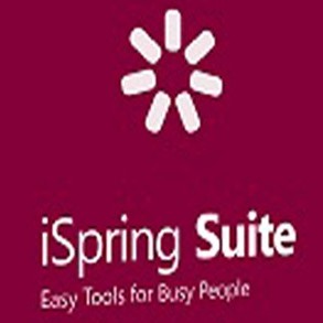 Jual iSpring Suite 2021 10.0.4 + iSpring Suite 11.2.1 Build 3005 x64 ...