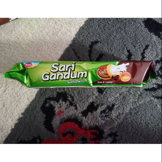 Jual Sari gandum coklat dan kacang murah | Shopee Indonesia