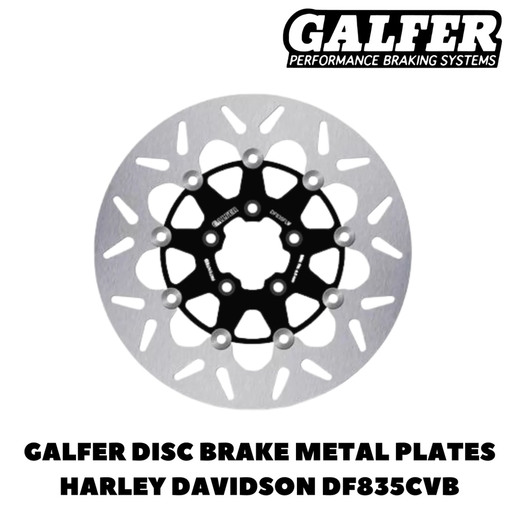 Jual Galfer Brake DIsc Round Floating / Piringan Cakram Galfer DF835CVB ...