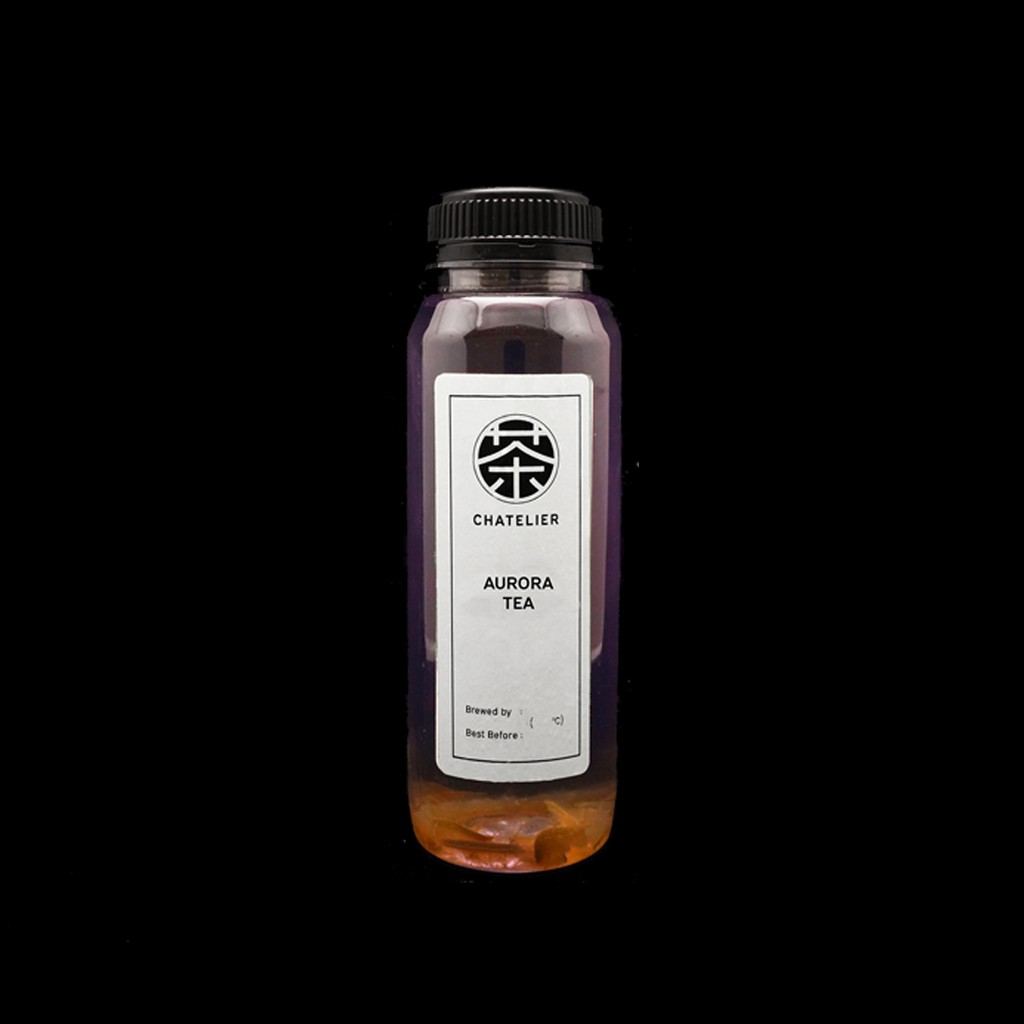 Jual Chatelier Tea-Based Fresh Drinks (Minuman Segar) | Shopee Indonesia