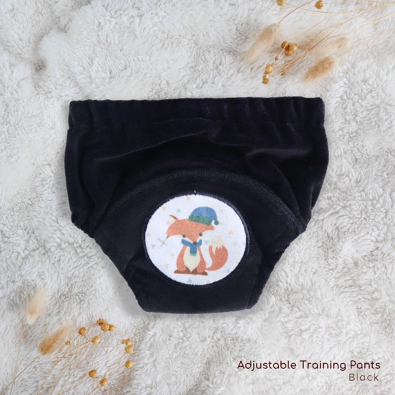 Jual Cuddle Me Adjustable Training Pants Anak CuddleMe Celana Latihan ...
