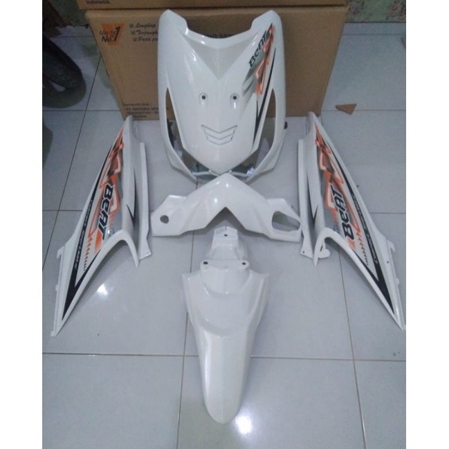 Jual full body set beat karbu 2008 2010 2011 body beat karbu full set ...