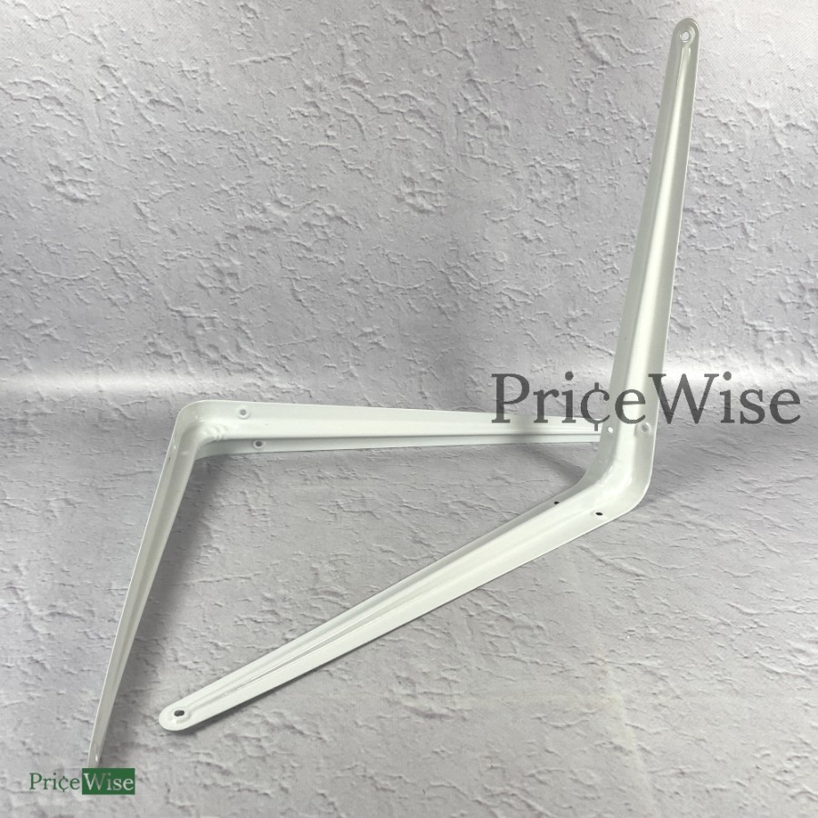 Jual Siku Rak 12" x 14" (30cm x 35cm) Siku Penyangga Ambalan Shelf ...