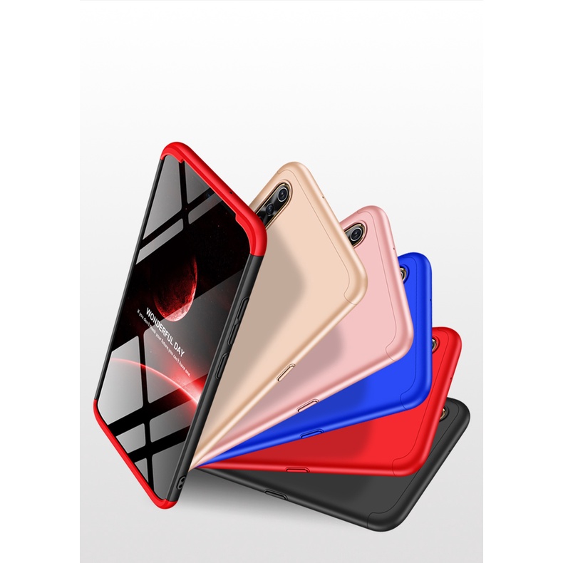 Jual Vivo S1 S1Pro Z1Pro GKK protection slim matte case | Shopee Indonesia