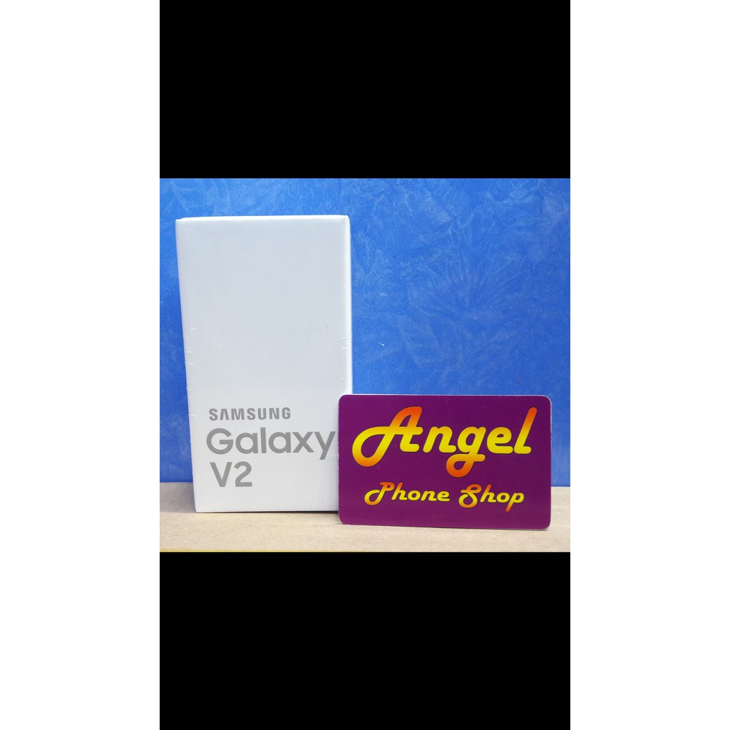 Jual Samsung Galaxy V2 GARANSI RESMI (SEIN) | Shopee Indonesia