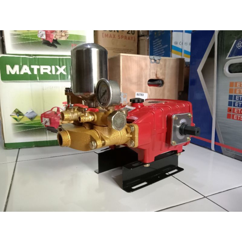 Jual pompa cuci motor matrix ps50 power sprayer cuci motor | Shopee ...