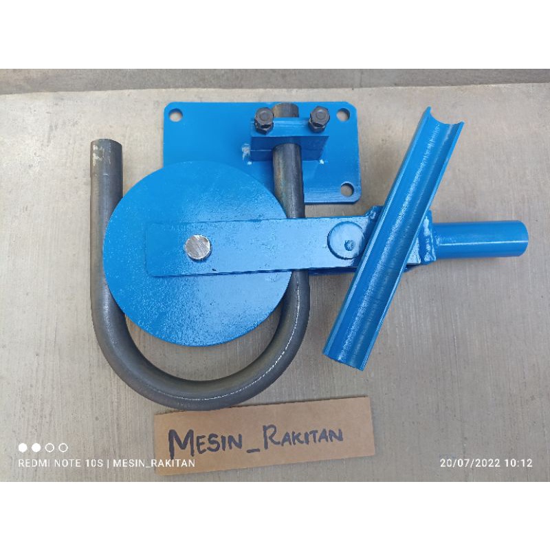 Jual 1 inch Bending Pipa Roll Pipa Manual 1 inch | Shopee Indonesia