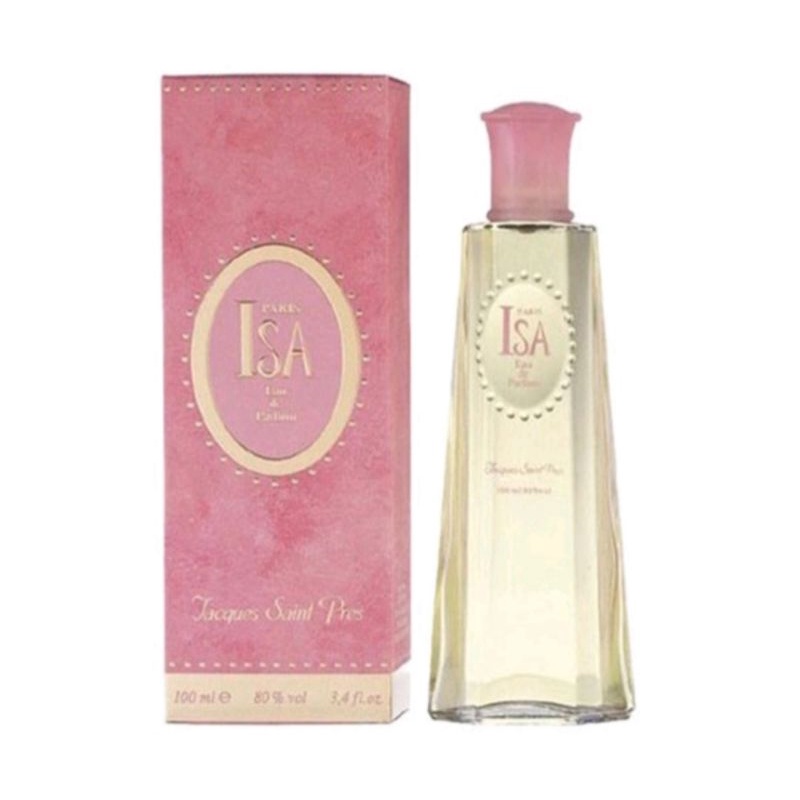 Jual ISA PARFUM ISI(100ml) | Shopee Indonesia