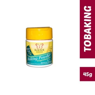 Jual Baking Powder Terlengkap & Harga Terbaru Desember 2025 | Shopee ...