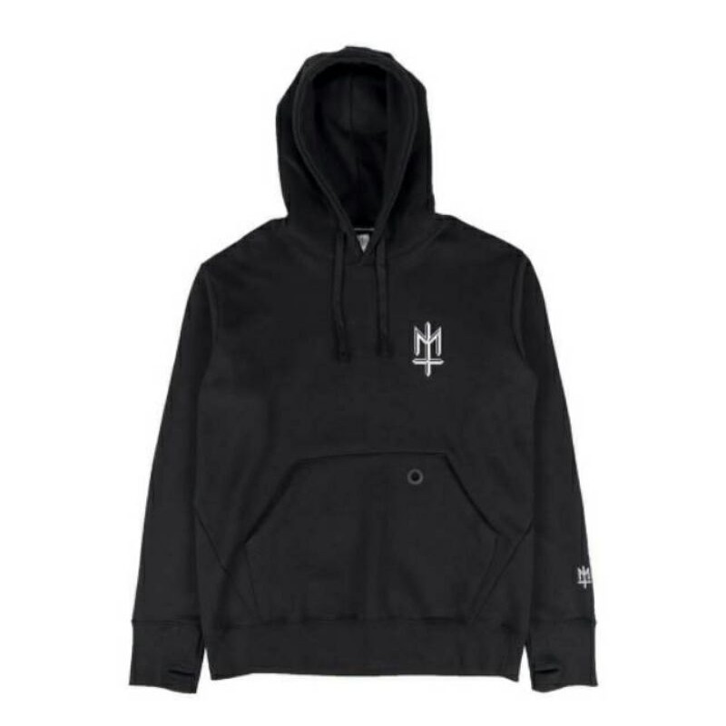 Jual MATERNAL DISASTER HOODIE BLADE (HD 022 BLACK) | Shopee Indonesia