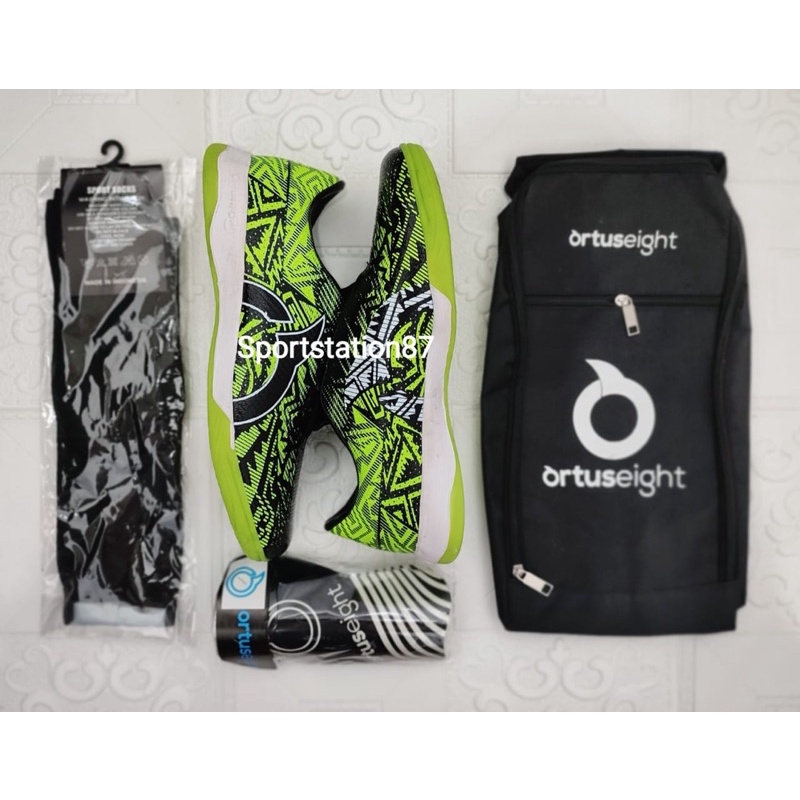 Jual Ortus paket !! Sepatu Futsal Ortus Paket 4 Terbaru ( bisa Cod ...