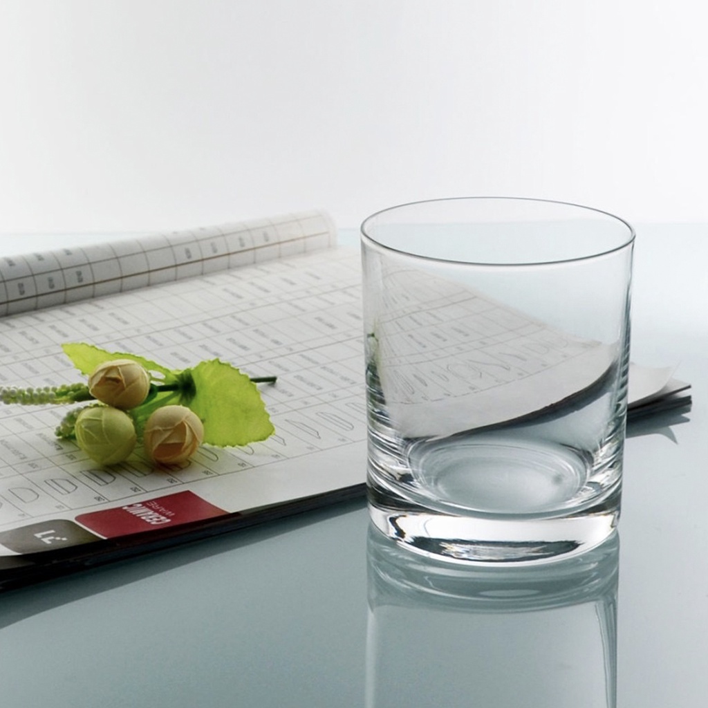 Jual Gelas Sloki / Shot Glass / gelas Soju / Gelas Lilin / Gelas Lilin ...