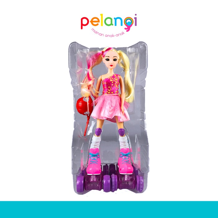 Jual Boneka Pulley Girl Lucu Dan Imut | Shopee Indonesia