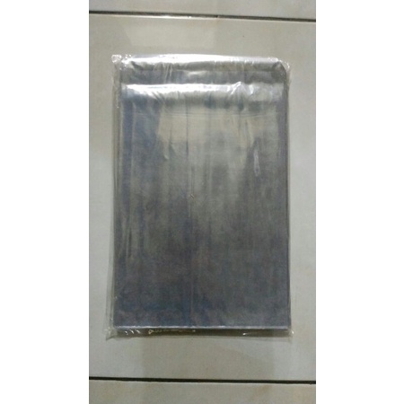 Jual plastik dokumen ukuran folio isi 50 pc... | Shopee Indonesia