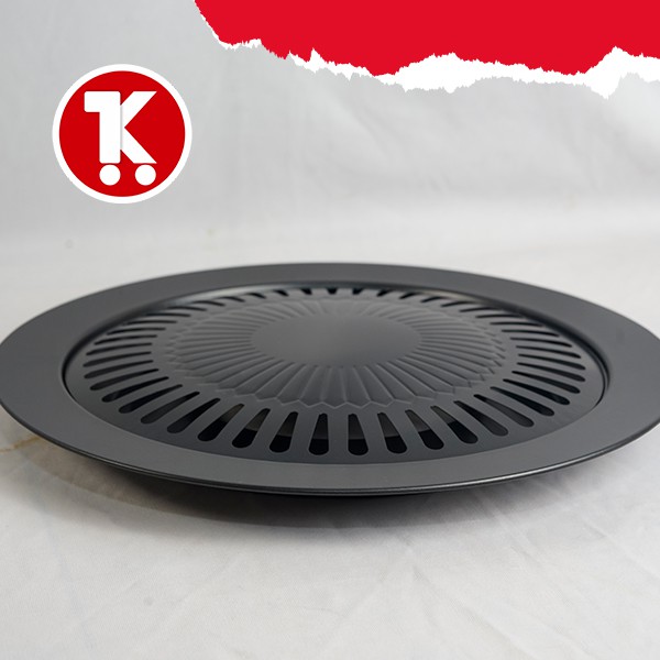 Jual PANGGANGAN ULTRA GRILL 32 CM | Shopee Indonesia