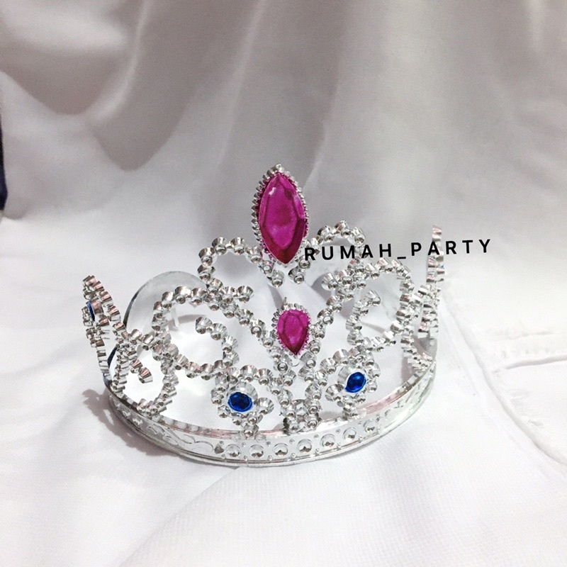 Jual Mahkota ulang tahun / mahkota bridal shower | Shopee Indonesia