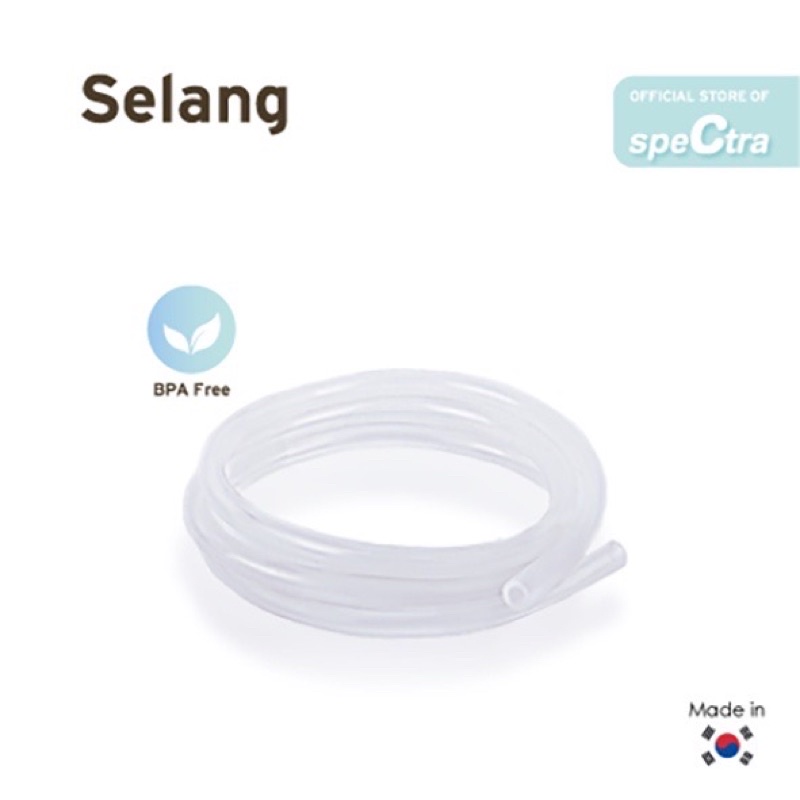 Jual Selang Spectra Selang Tubing Pomp Asi Spectra | Shopee Indonesia