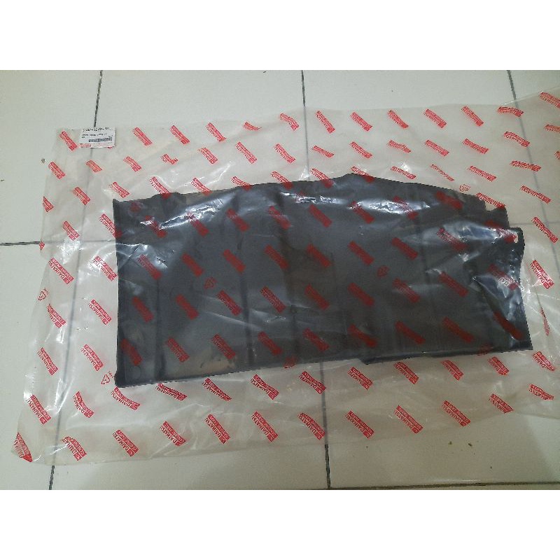 Jual cover engine bawah mesin kiri raize rocky 2021 2022 2023 2024 ori ...