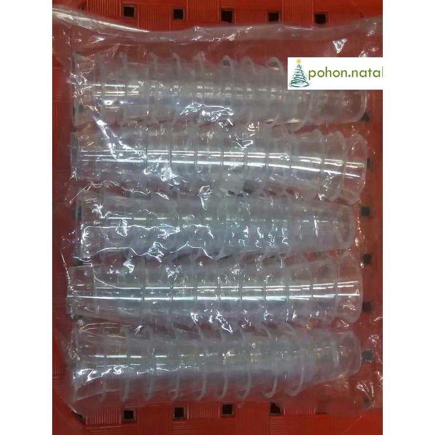 Jual Cawan Perjamuan Kudus / Gelas Anggur 50pcs | Shopee Indonesia