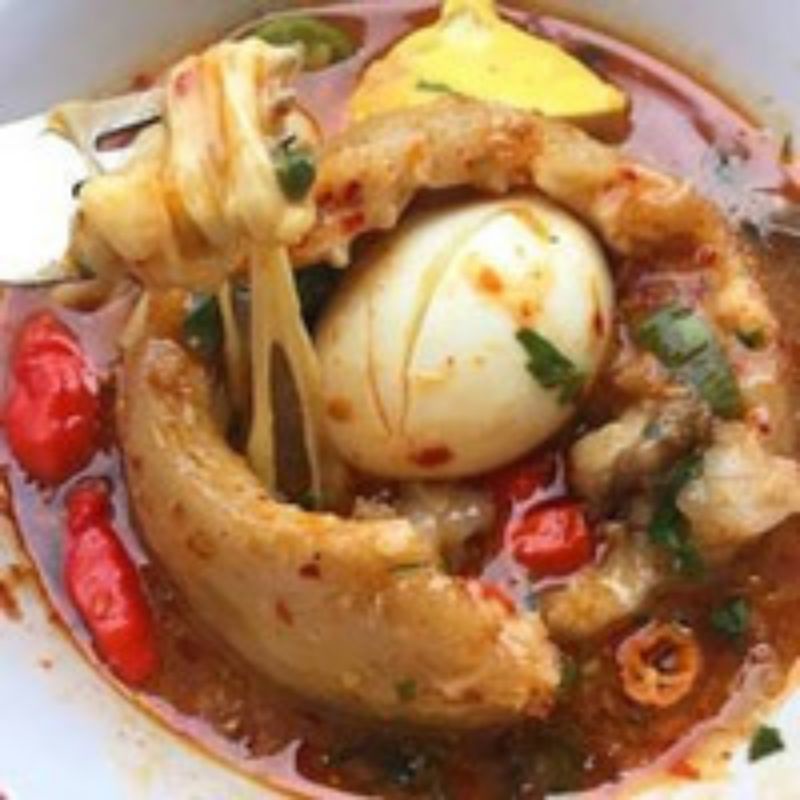 Jual BASO ACI JUMBO ISI TELUR AYAM / CILOK JUMBO BANDUNG | Shopee Indonesia