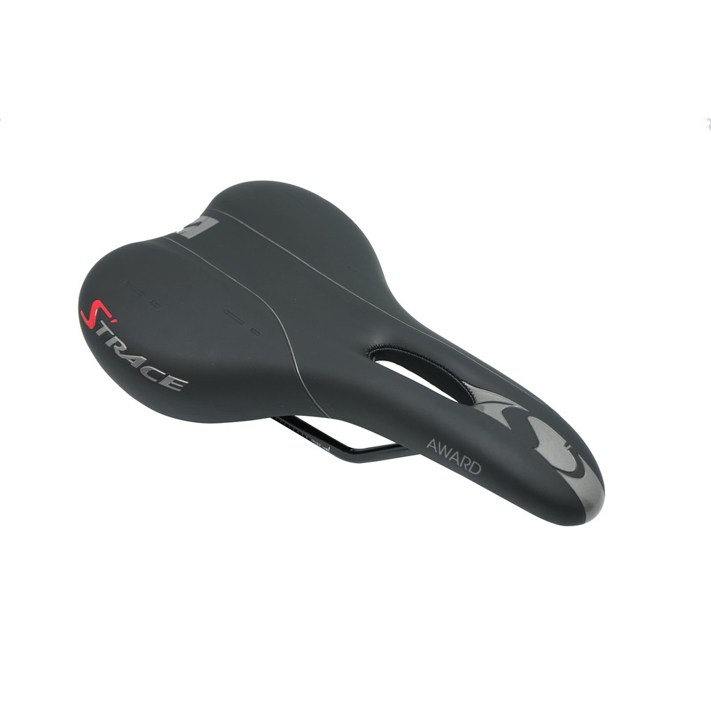 Jual SADDLE STRACE AWARD HOLE SA397 GREY | Shopee Indonesia