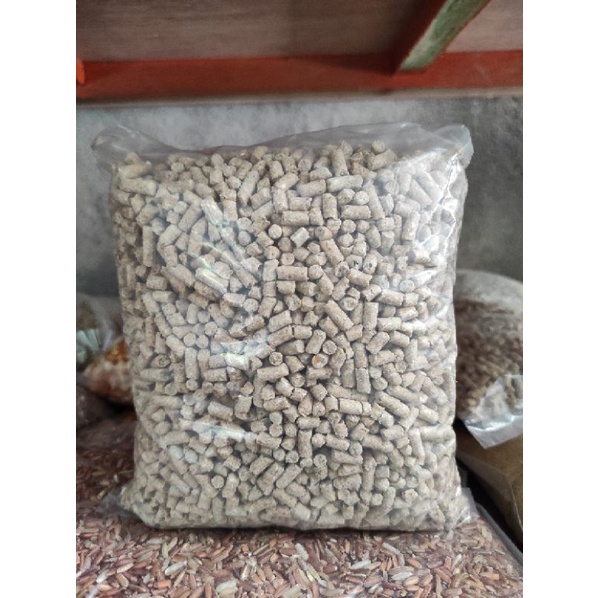 Jual Pakan / pur ayam hi pro vite 594 500gram | Shopee Indonesia