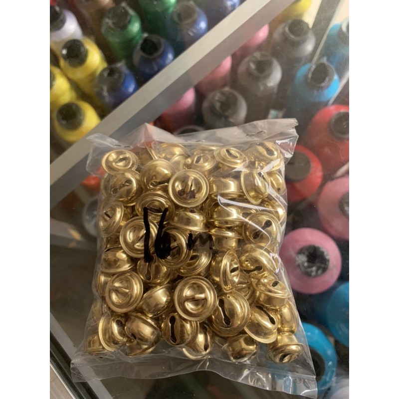 Jual KERINCING DORAEMON 16mm | Shopee Indonesia