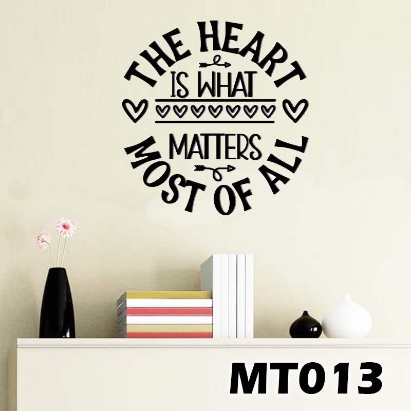 Jual METH MT QUOTE 30X45 QUOTES MOTIVATION NOTE SUCCESS CREATIVE ...