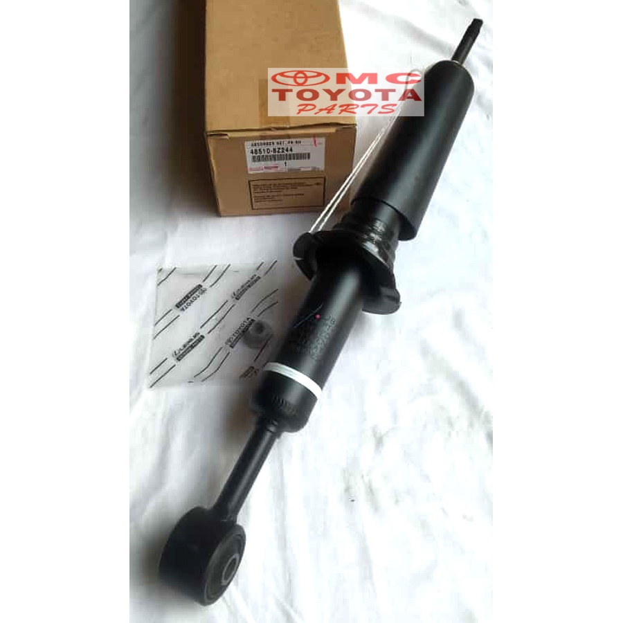 Jual Shock Absorber Breaker Breker Depan Original Toyota Fortuner VNT ...