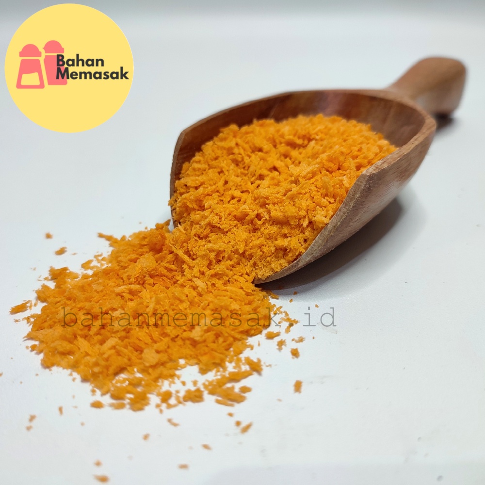 Jual Tepung Roti Kasar Panir Paneer Breadcrumbs Primera Panko 1 Kg ...