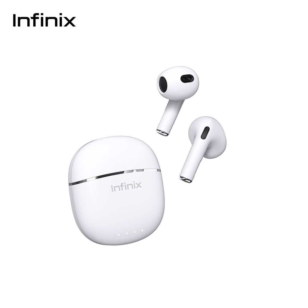 Jual Infinix TWS XE23 Buds Lite True Wireless Stereo | Shopee Indonesia