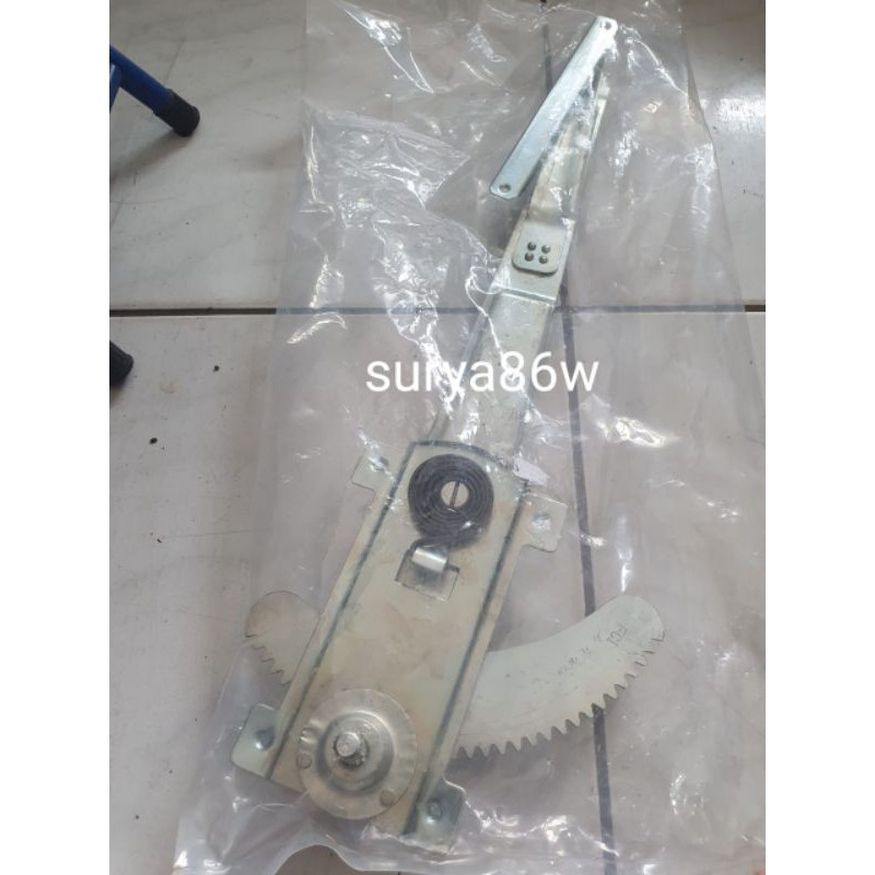 Jual Regulator kaca kijang 4k kanan atau kiri - regulator window kijang ...