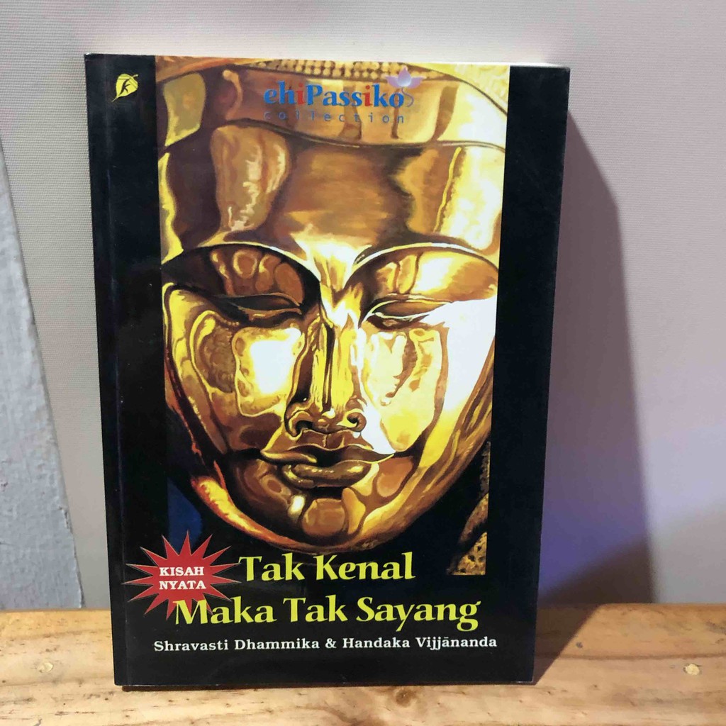 Jual Buku Tak Kenal Maka Tak Sayang | Shopee Indonesia Jual Buku Tak Kenal Maka Tak Sayang | Shopee Indonesia