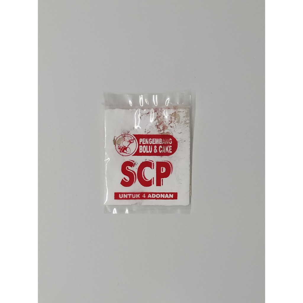 Jual SCP - Pengembang Bolu dan Cake | Shopee Indonesia