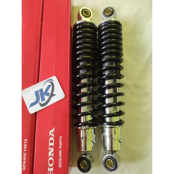 Jual SHOCKBREAKER BELAKANG (KEH) Honda original Megapro Verza gl pro Neo tech Megapro Primus ...