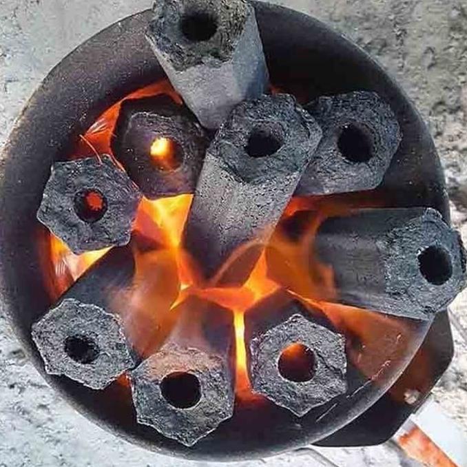 Jual Arang Jepang / Japan Charcoal utk BBQ Grill di Rumah Personal ...