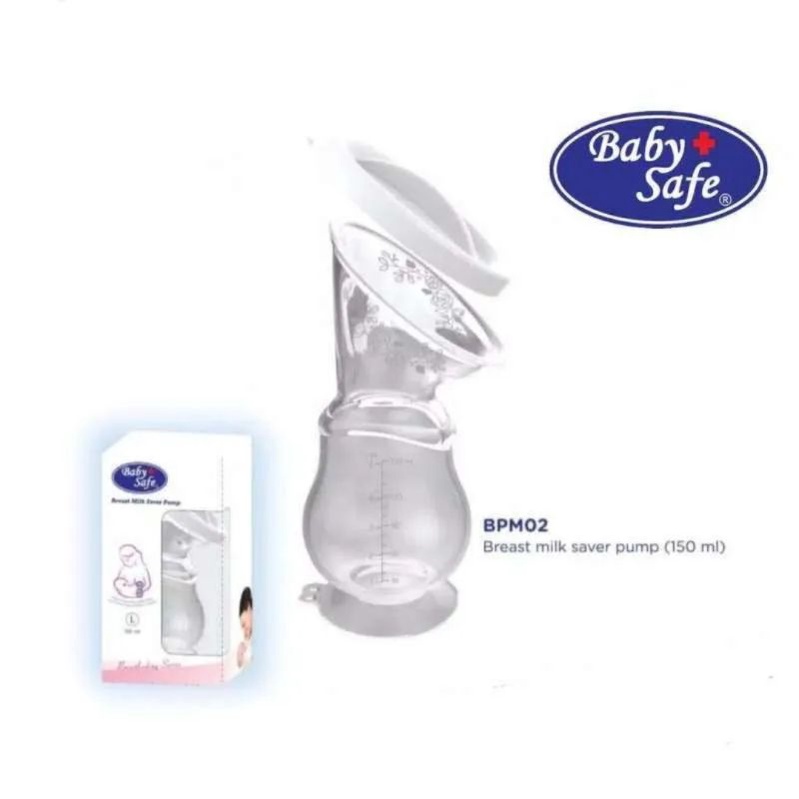 Jual Breast Milk Saver Pump (Alat Penampung ASI) | Shopee Indonesia