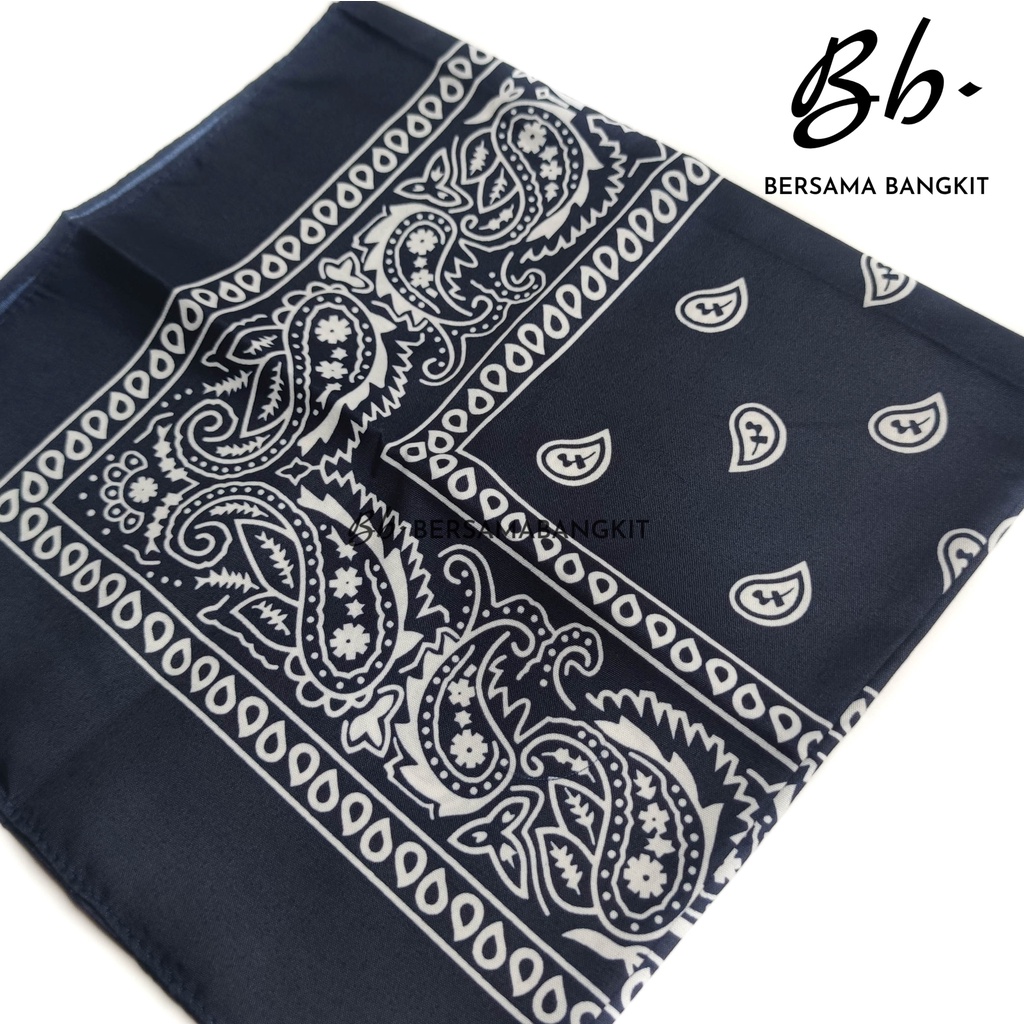 Jual Sapu Tangan Slayer Batik | Shopee Indonesia