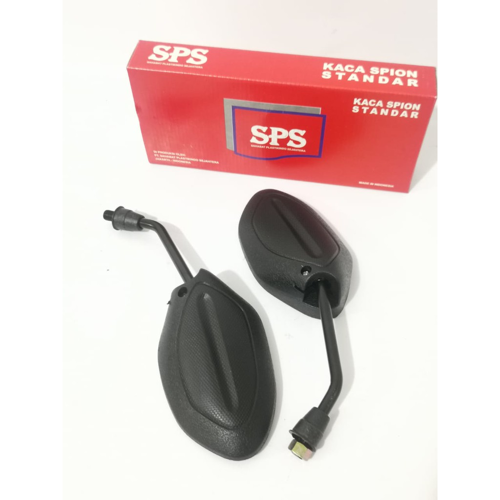 Jual KACA SPION BEAT STANDART UNTUK SEMUA MOTOR HONDA UNIVERSAL ...