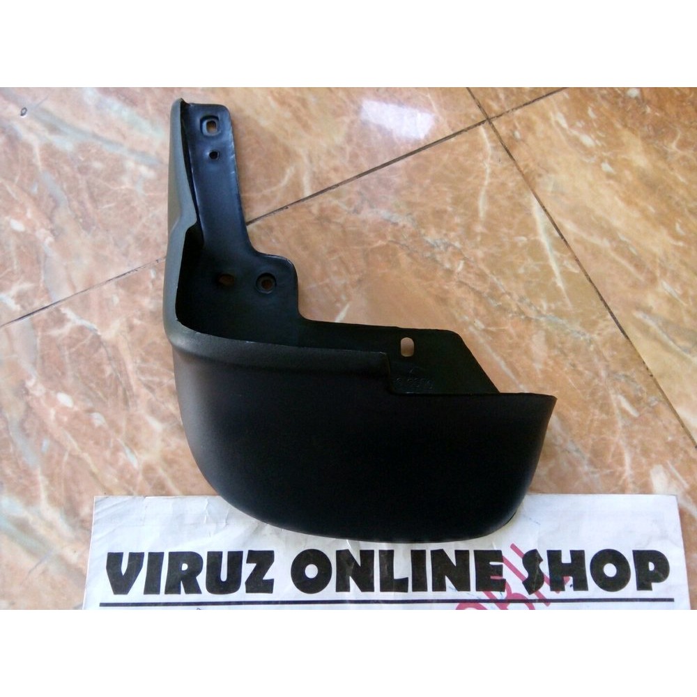 Jual MUD FLAP - MUD GUARD - KEPET RODA - KEPET LUMPUR - SELEBOR SLEBOR ...
