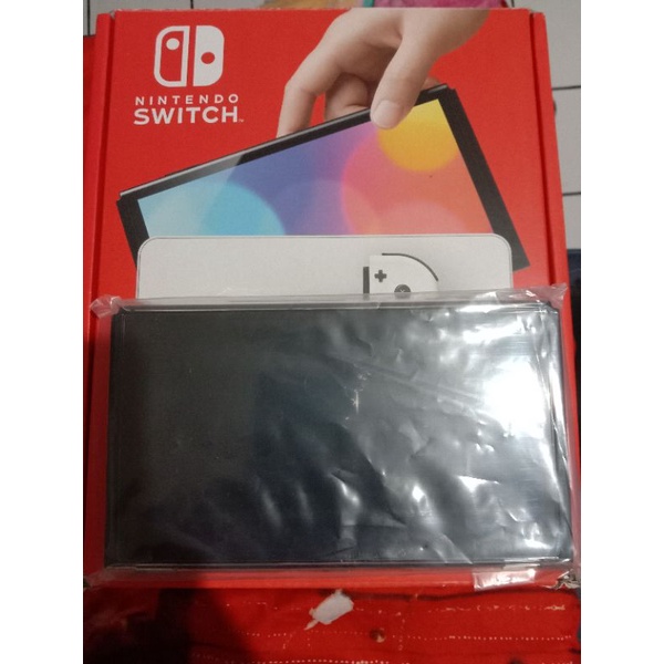 Jual nintendo switch oled (tablet) | Shopee Indonesia