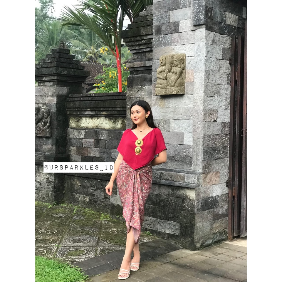 Jual Falisha Set (FREE GESPER) | Shopee Indonesia