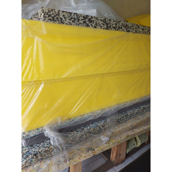 Jual busa yellow royal 2cm harga perlembar | Shopee Indonesia