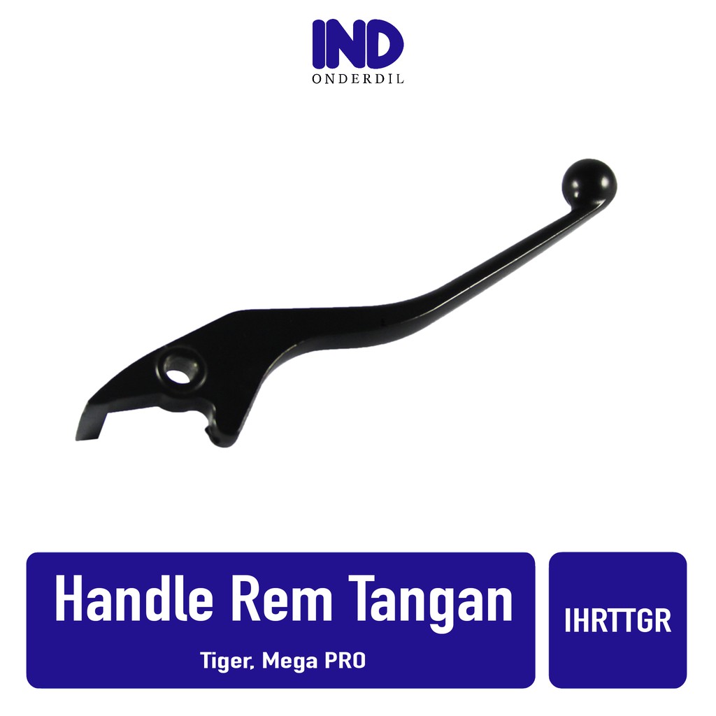 Jual Handle/Handel Rem Tangan Kanan Tiger & Mega Pro | Shopee Indonesia