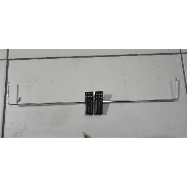 Jual Palang Jepitan Besi | Shopee Indonesia
