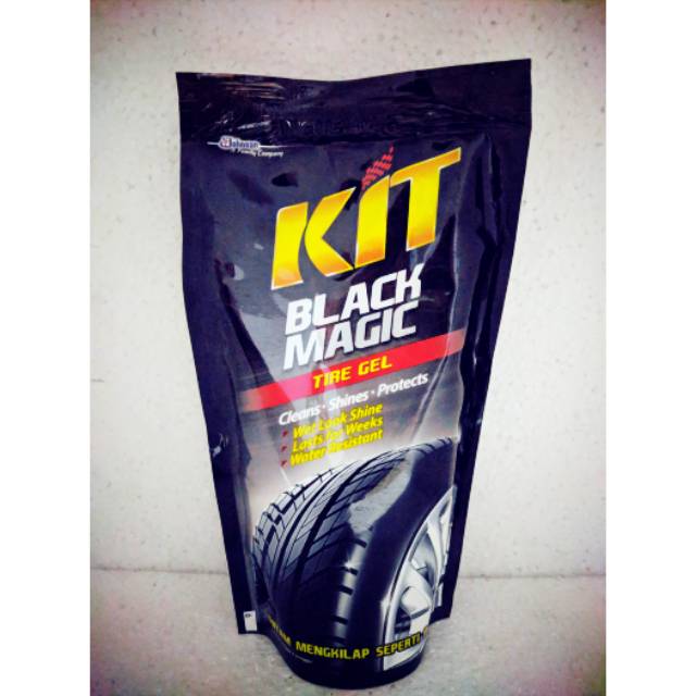 Jual KIT BLACK MAGIC | Shopee Indonesia